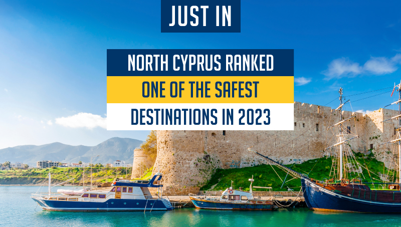 10 Reasons to Explore North Cyprus | Cyprus Premier