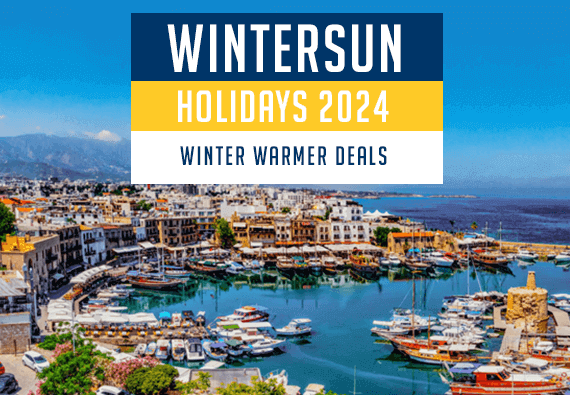 Cyprus Premier Northern Cyprus Holidays, Flights & Cyprus Hotels