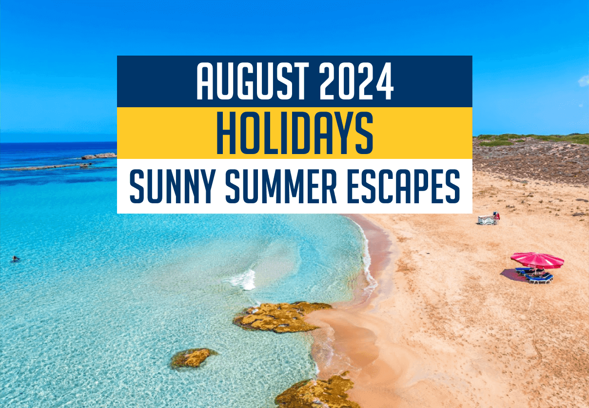 Special Offers for Northern Cyprus Holidays